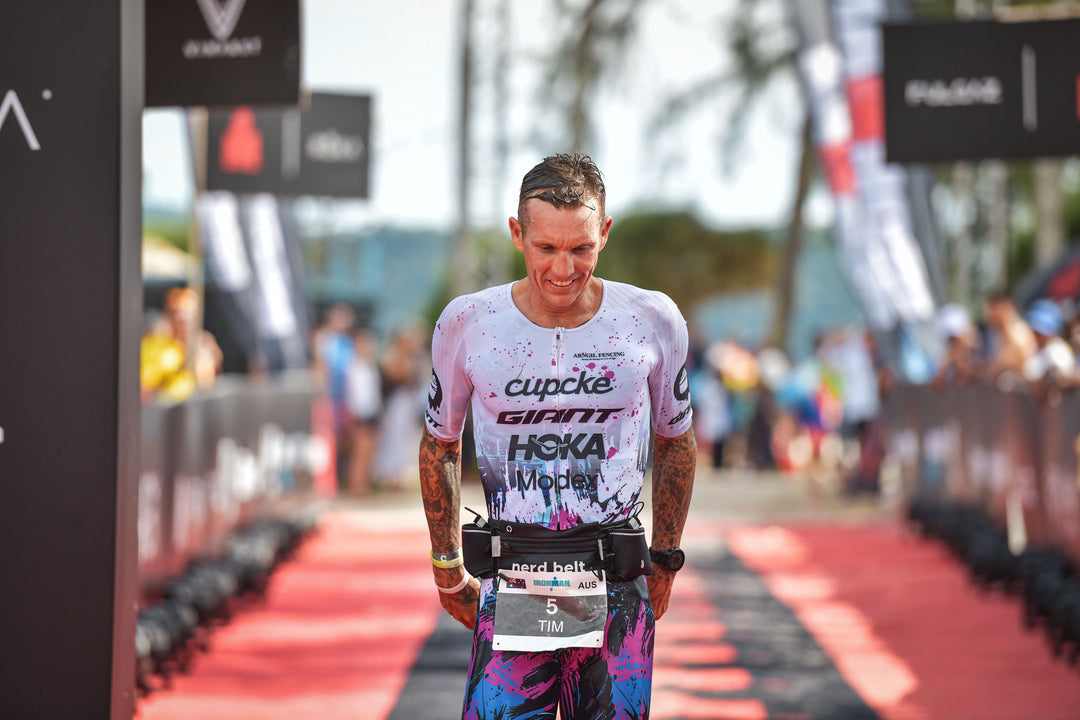 Professional Athletes – CUPCKE Apparel