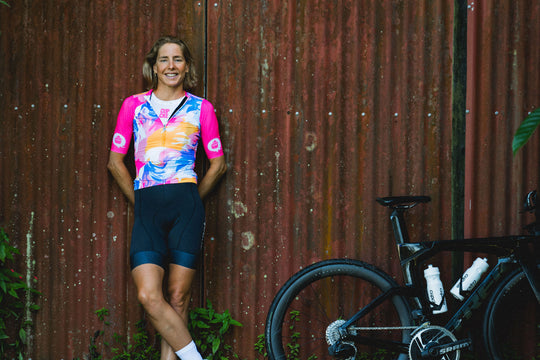 Professional Athletes – CUPCKE Apparel